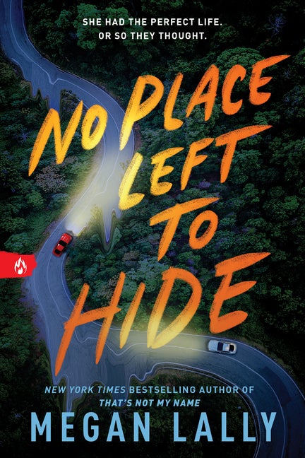 No Place Left to Hide | The Story Collective