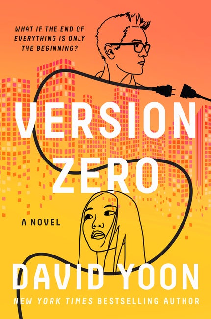 Version Zero | The Story Collective