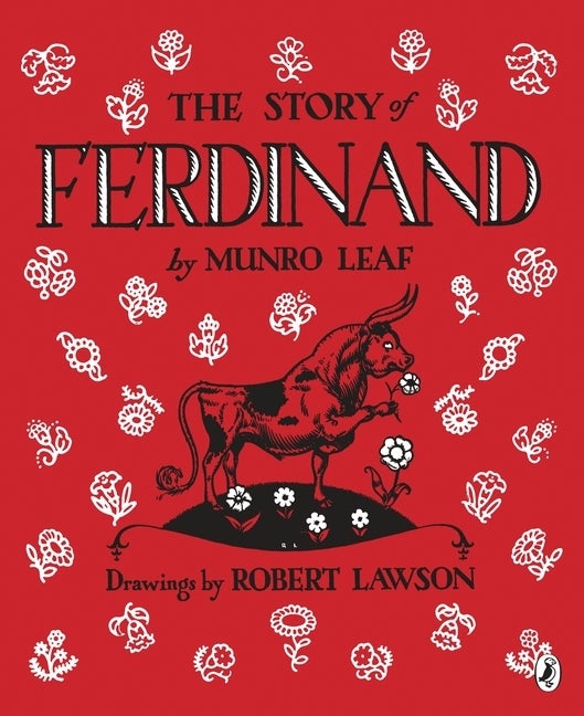 Story of Ferdinand | The Story Collective